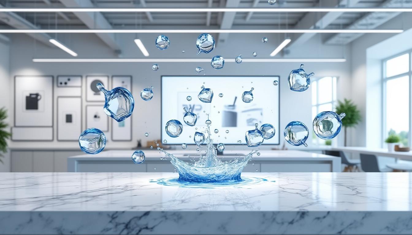 Le Drop Design Dévoilé : Fondements et Usages Clés