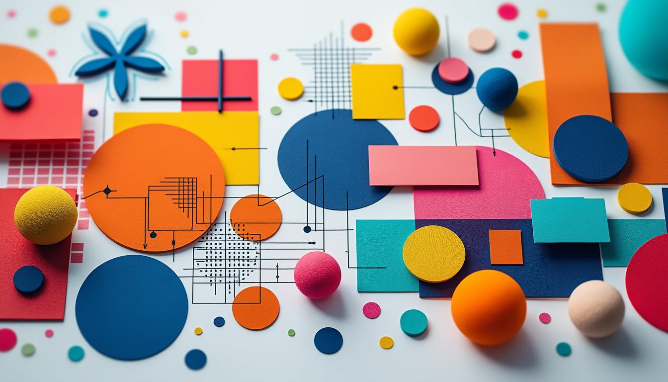 Le Design Aléatoire Complet : Clés et Usages Essentiels