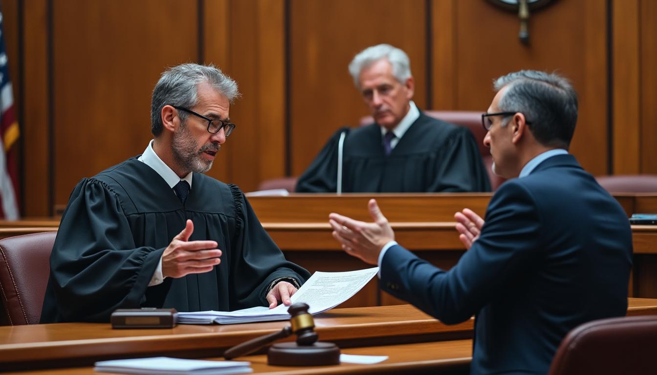 In limine litis : clé de la procédure judiciaire